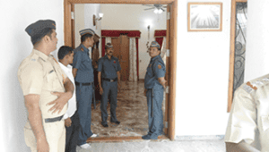 Security Guard Services in Pune: PSI Security