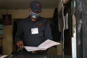 Security Guard Services in Pune: PSI Security