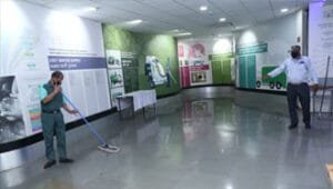 Security Guard Services in Pune: PSI Security