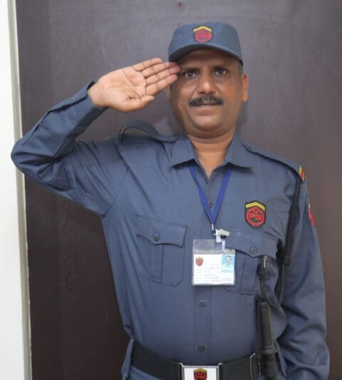 Security Guard Services in Pune: PSI Security