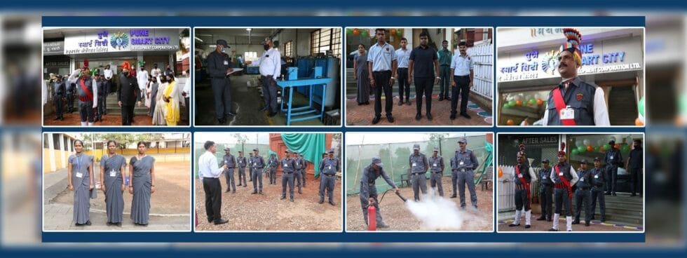 Top Security Guard Services: Ensuring Safety and Peace of Mind - PSI ...